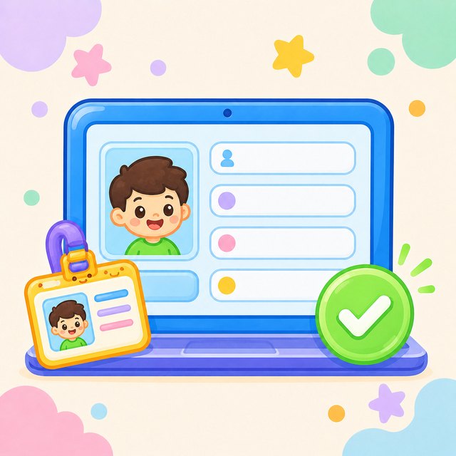 Computer Skills Lab | Free Computer Skills Practice for Kids