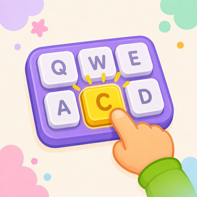 Computer Skills Lab | Free Computer Skills Practice for Kids